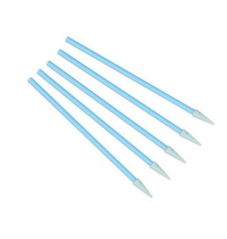 China CM FS750 Cleaning Sponge Tipped Swabs Stick Lint Free Clean Foam Swab for sale