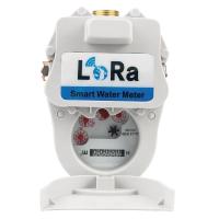 China Smart Prepaid and Postpaid Water Meter Lora Gprs Not Wifi Remote Control for sale