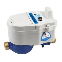 China 15mm Domestic Smart Digital Lora Remote Water Meter 3g Batch Control Water Meter for sale