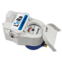 China 15mm Domestic Smart Digital Lora Remote Water Meter 3g Batch Control Water Meter for sale