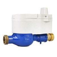 China Digital Lora Small Smart Water Meter Not Wifi Wireless Remote Reading with Concentrator for sale