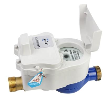 China Smart Meter Well Water Hydrus Water Meter Lora Mid for sale