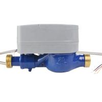 China RS485 Modbus Digital Water Flow Meter Prices of Chinese Water Meter for sale