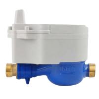 China Wireless Smart Lorawan Water Meter 868mhz or Other Frequency for sale