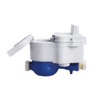 China Wireless Smart Lorawan Water Meter 868mhz or Other Frequency for sale