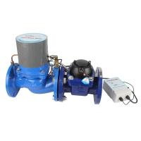 China Smart Woltman Water Meter Lorawan Programmable Water Meter Brands for sale
