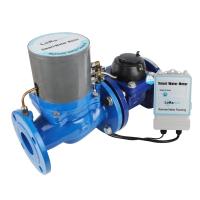 China Smart Woltman Water Meter Lorawan Programmable Water Meter Brands for sale