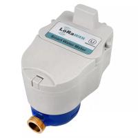 China Smart Lorawan Amr Water Meter Manufacturer Lorawan Gateway Sensor for sale