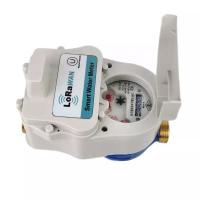 China Smart Lorawan Amr Water Meter Manufacturer Lorawan Gateway Sensor for sale