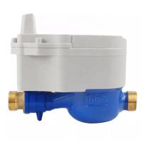 China Smart Lorawan Amr Water Meter Manufacturer Lorawan Gateway Sensor for sale