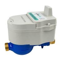 China Utility Water Meter Lorawan Radio Module Smart Water Meter with App for sale