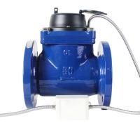 China Dn50 NBIOT Water Flow Meter Dn40 Water Meter with Reed Switch with Remote Reading for sale