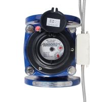 China Dn50 NBIOT Water Flow Meter Dn40 Water Meter with Reed Switch with Remote Reading for sale