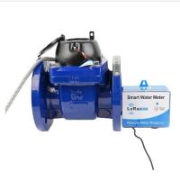 China Dn 250 R80 Water Meter NB IoT Remote Bulk Water Meters with Mid Certificate for sale