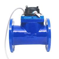 China Dn 250 R80 Water Meter NB IoT Remote Bulk Water Meters with Mid Certificate for sale