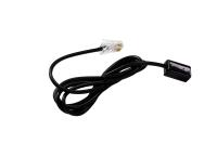China Private Mold Yes RJ45 Port Audio Video Device Transmitter Receiver IR Repeater for sale