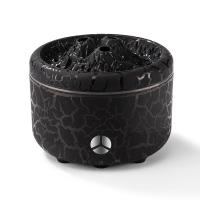 China 2023 Volcano Humidifier Ultrasonic Aroma Diffuser for Home Office Spa Online Sales for sale
