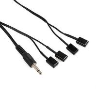 China Upgrade Your Home Entertainment with IR3000 USB IR Repeater IR Extender System for sale