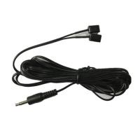 China Upgrade Your Home Entertainment with IR3000 USB IR Repeater IR Extender System for sale