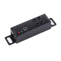 China IR1000 Audio Video Remote Control Extender Private Mold IR Repeater with Performance for sale