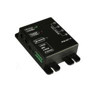 China Private Mold IR Repeater  For USA And India Market 20-60Khz Dual Band for sale