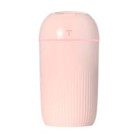 China USB Mini Car Aroma Diffuser Humidifier Air Purifier USB Powered and Perfect for Travel for sale