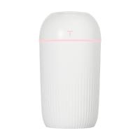 China USB Mini Car Aroma Diffuser Humidifier Air Purifier USB Powered and Perfect for Travel for sale