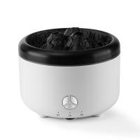 China 2023 Volcano Humidifier for Home Office Spa Online Sales Private Mold Yes 3 Mist Output for sale