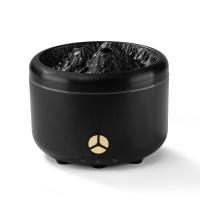 China 2023 Volcano Humidifier for Home Office Spa Online Sales Private Mold Yes 3 Mist Output for sale