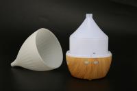 China 160ml USB Mini Air Humidifier Aroma Essential Oil Fragrance Perfume Diffuser for Aromatherapy for sale