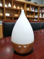China 160ml USB Mini Air Humidifier Aroma Essential Oil Fragrance Perfume Diffuser for Aromatherapy for sale
