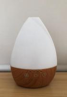 China 160ml USB Mini Air Humidifier Aroma Essential Oil Fragrance Perfume Diffuser for Aromatherapy for sale