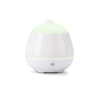 China Private Mold NO Car USB Ultrasonic Humidifier Mini Aroma Fragrance Diffuser Machine 2023 for sale