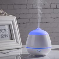 China Private Mold NO Car USB Ultrasonic Humidifier Mini Aroma Fragrance Diffuser Machine 2023 for sale