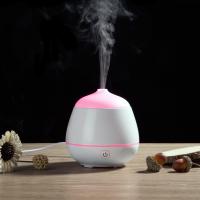 China Private Mold NO Car USB Ultrasonic Humidifier Mini Aroma Fragrance Diffuser Machine 2023 for sale