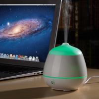 China Private Mold NO Car USB Ultrasonic Humidifier Mini Aroma Fragrance Diffuser Machine 2023 for sale