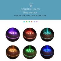 China 550ml Electric Essential Oil Aroma Diffuser with Remote and Bluetooth Speaker Household Favorite for sale