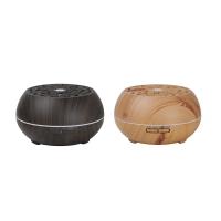 China 550ml Electric Essential Oil Aroma Diffuser with Remote and Bluetooth Speaker Household Favorite for sale
