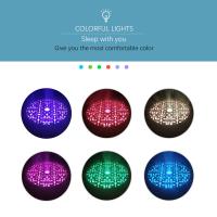 China 2023 Bluetooth Music Playing High Capacity Electric Aroma Diffuser for Home Fragrance for sale