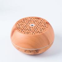 China 2023 Bluetooth Music Playing High Capacity Electric Aroma Diffuser for Home Fragrance for sale