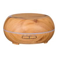 China 500ml Home Fragrance Electric Aroma Diffuser 24V Controlled by Remote for Convenience for sale