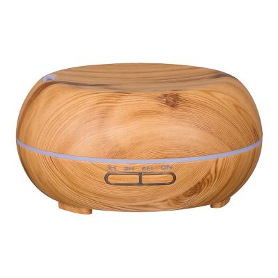 China 500ml Home Fragrance Electric Aroma Diffuser 24V Controlled by Remote for Convenience for sale