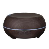 China 500ml Home Fragrance Electric Aroma Diffuser 24V Controlled by Remote for Convenience for sale