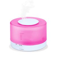 China Household 24V Asakuki Sworway Miserwe 500ml Essential Oil Aroma Diffuser with US Plug for sale