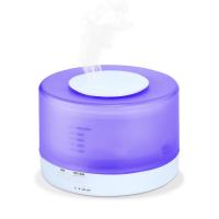 China Household 24V Asakuki Sworway Miserwe 500ml Essential Oil Aroma Diffuser with US Plug for sale