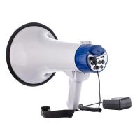 China 40W Handheld Megaphone Bullhorn Speakers NO Remote Control Outdoor Reach of up to 800m for sale