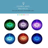 China Capacity＞200ml Private Mold Ultrasonic Essential Oil Bluetoooh Aroma Diffuser for Home for sale