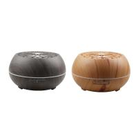 China Capacity＞200ml Private Mold Ultrasonic Essential Oil Bluetoooh Aroma Diffuser for Home for sale
