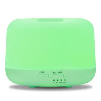 China 300ml Household Smart Aroma Diffuser with Private Mold Performance and Portable Design for sale
