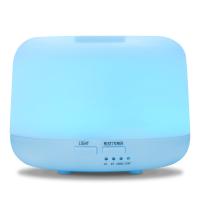 China 300ml Household Smart Aroma Diffuser with Private Mold Performance and Portable Design for sale